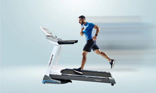 Treadmill in Pakistan – Gym Equipment – Exercise Machines Zero Healthc ...