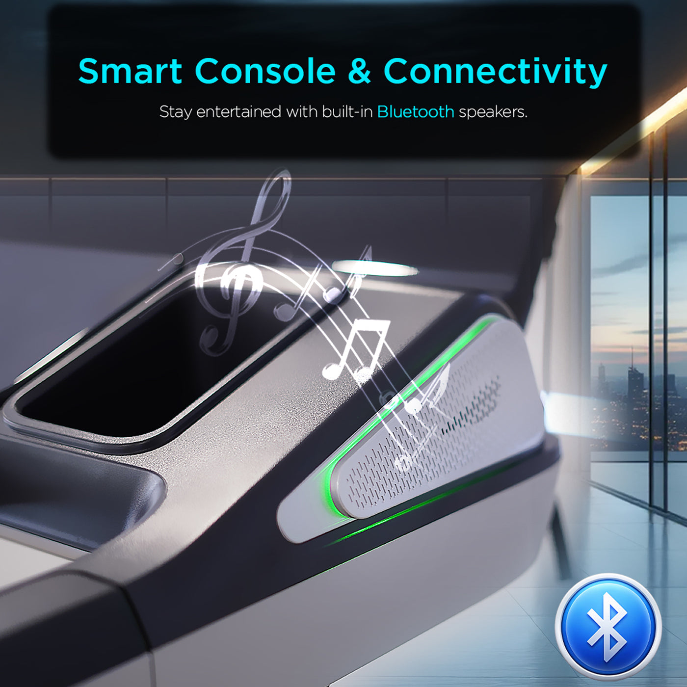 Best Treadmill in Pakistan | ZT-AERO STRIDE Commercial Home Treadmill – Zero HealthCare Pakistan